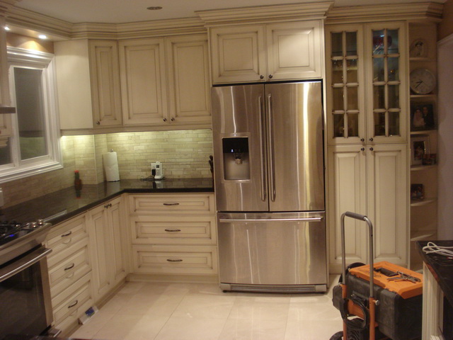 Custom Millwork Showcase - Rexus Millworks